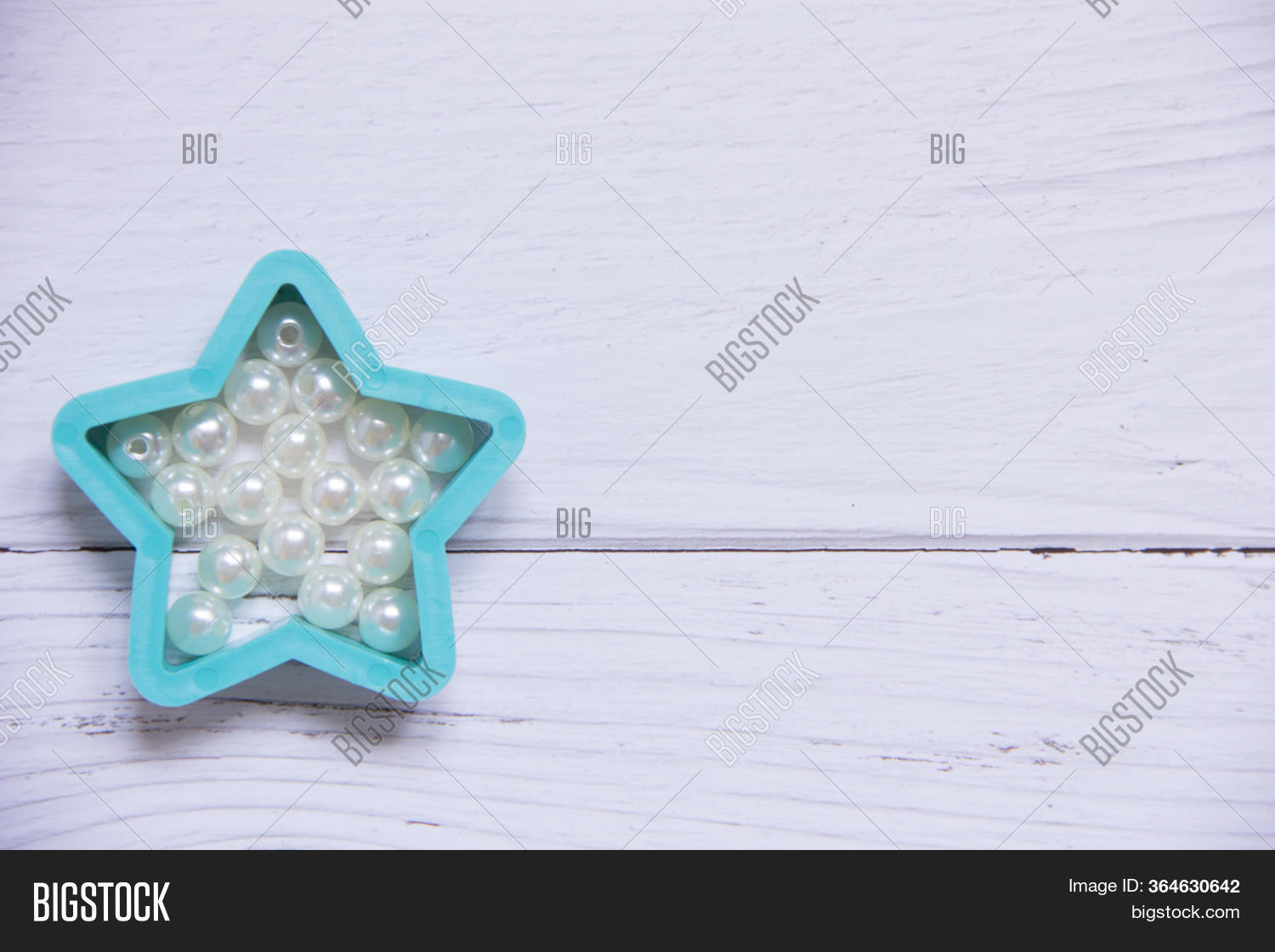 Star Made Blue Plastic Image & Photo (Free Trial) | Bigstock