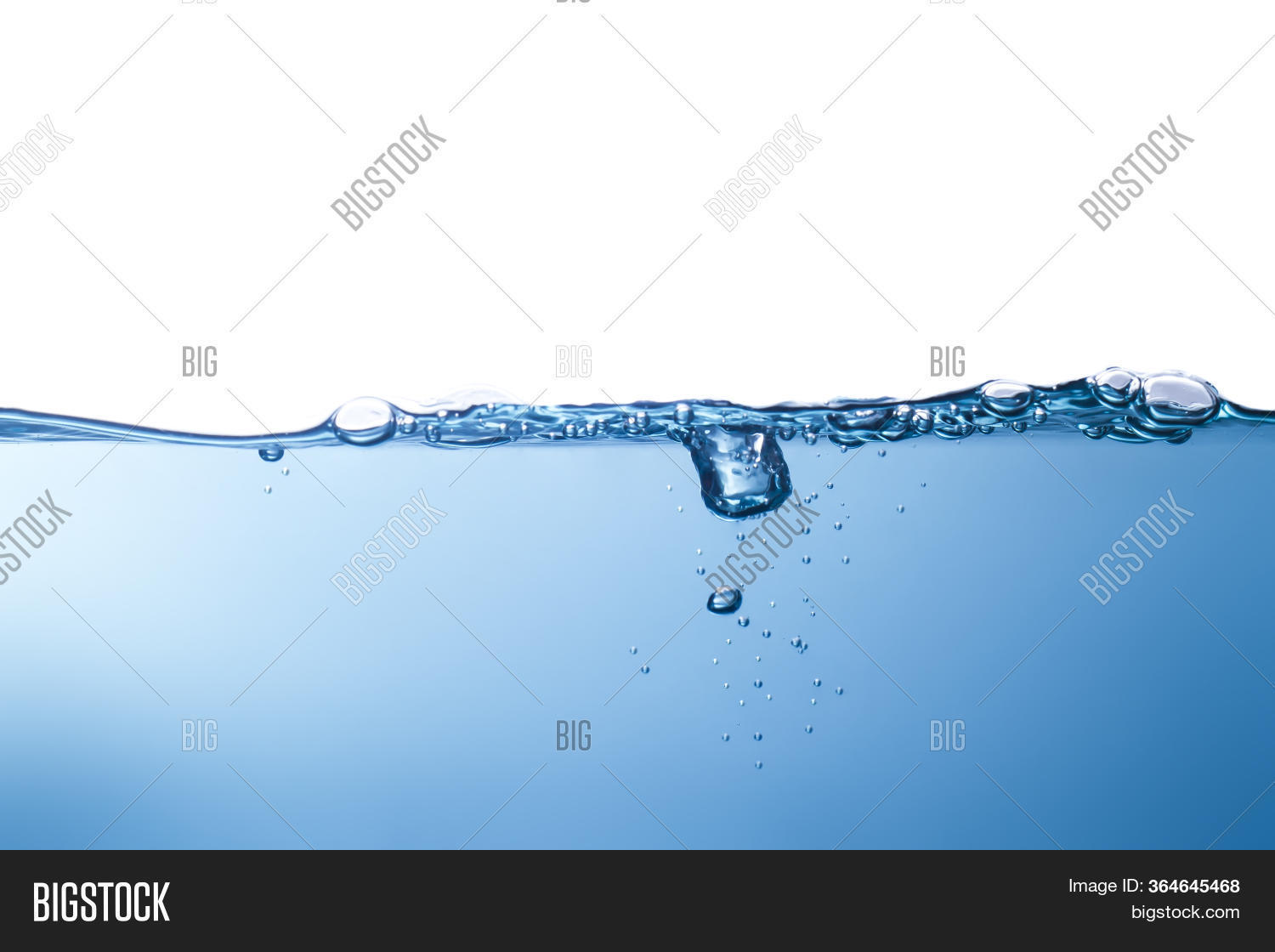 Water Waves Splashed Image & Photo (Free Trial) | Bigstock