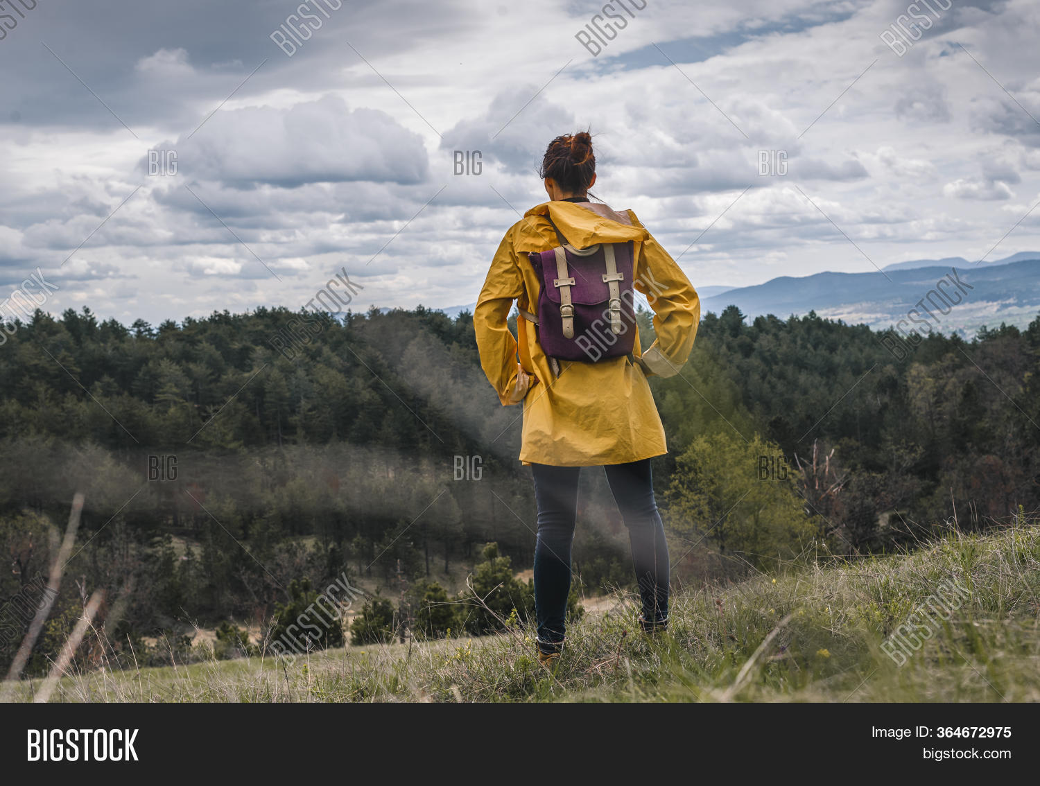 Traveling Outdoor Image & Photo (Free Trial) | Bigstock