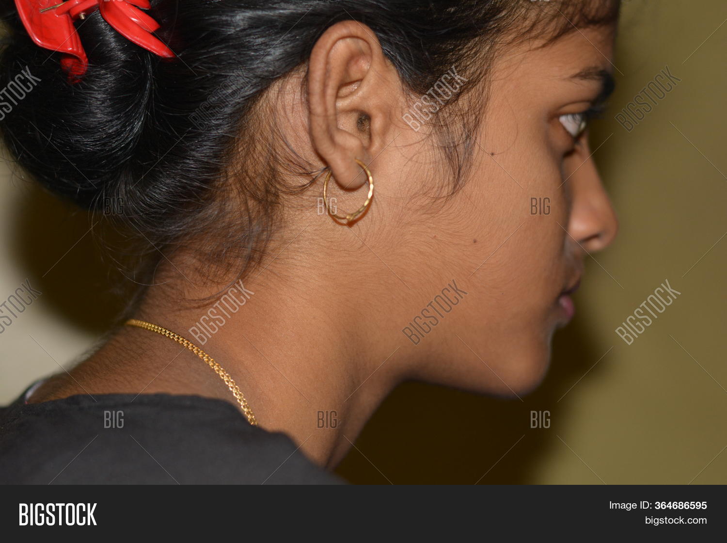 Panchita, Bongaon, Image & Photo (Free Trial) | Bigstock