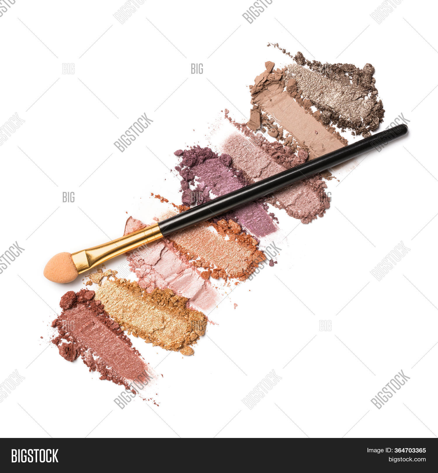 Close- Make- Swatch. Image & Photo (Free Trial) | Bigstock