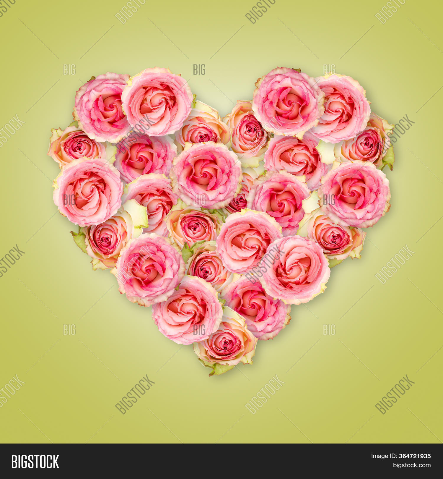 Bouquet Tea Roses Image & Photo (Free Trial) | Bigstock