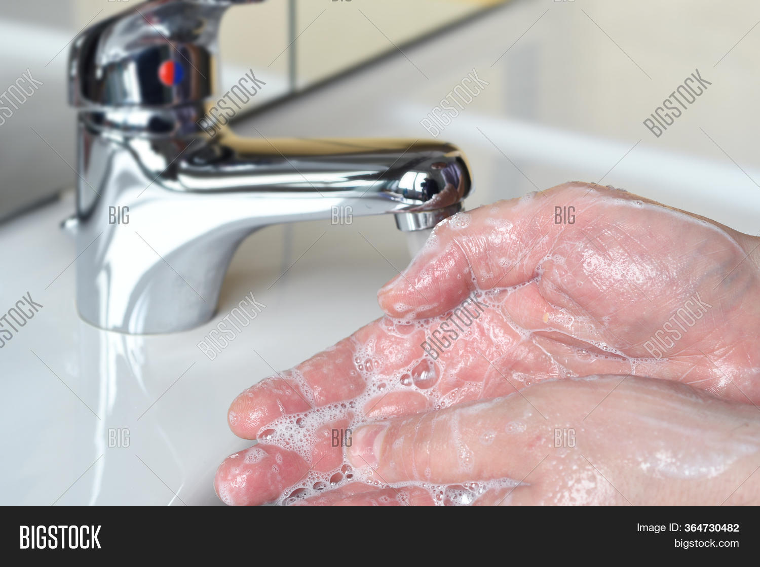 Hygiene Concept. Image & Photo (Free Trial) | Bigstock