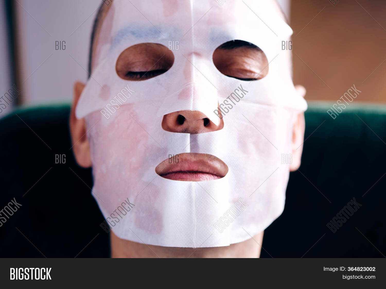 Closeup Handsome Image & Photo (Free Trial) | Bigstock