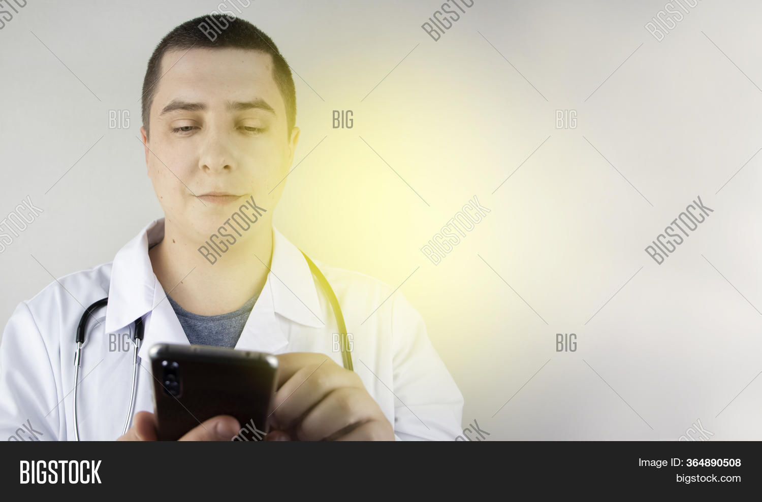 Doctor Holding Image & Photo (Free Trial) | Bigstock