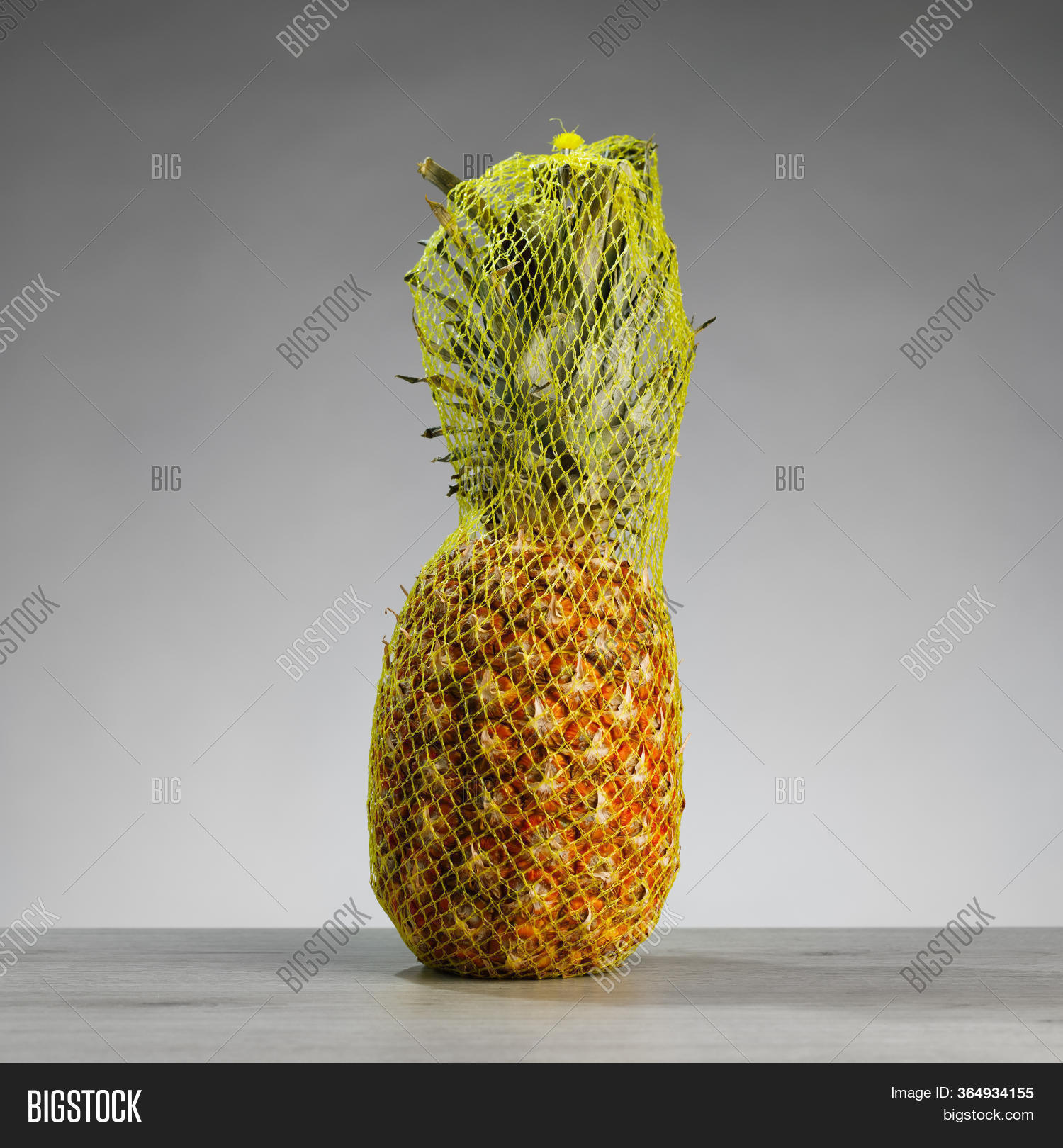 Pineapple Packed Image & Photo (Free Trial) | Bigstock
