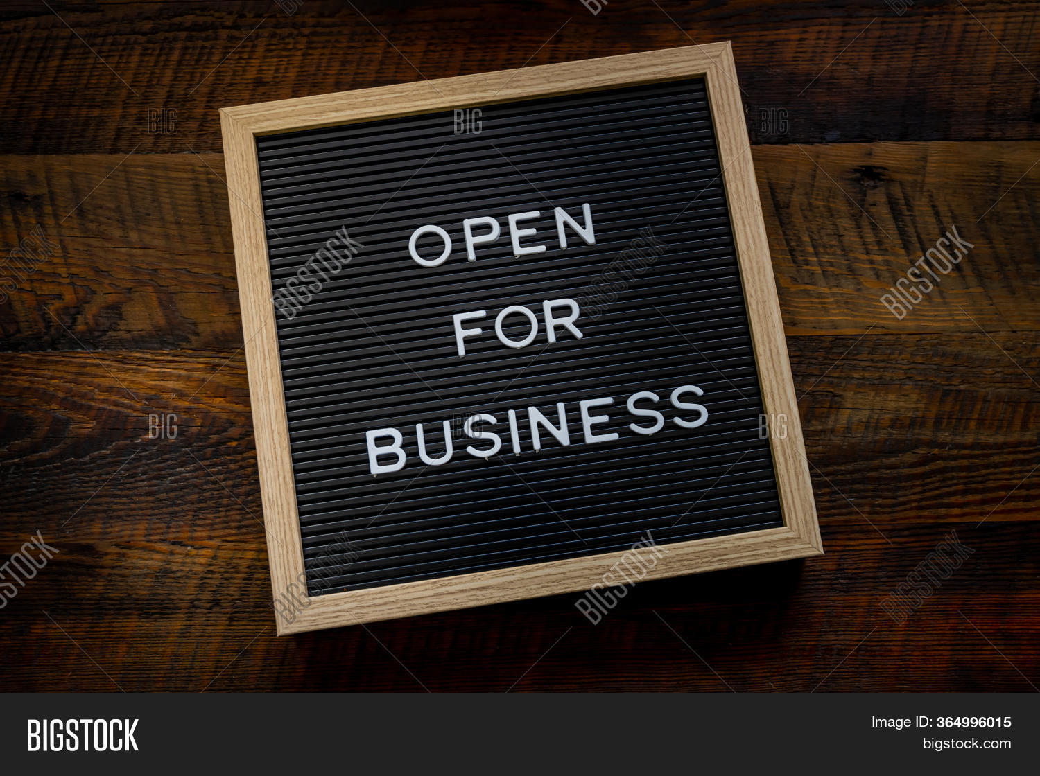 Open Business Sign On Image & Photo (Free Trial) | Bigstock