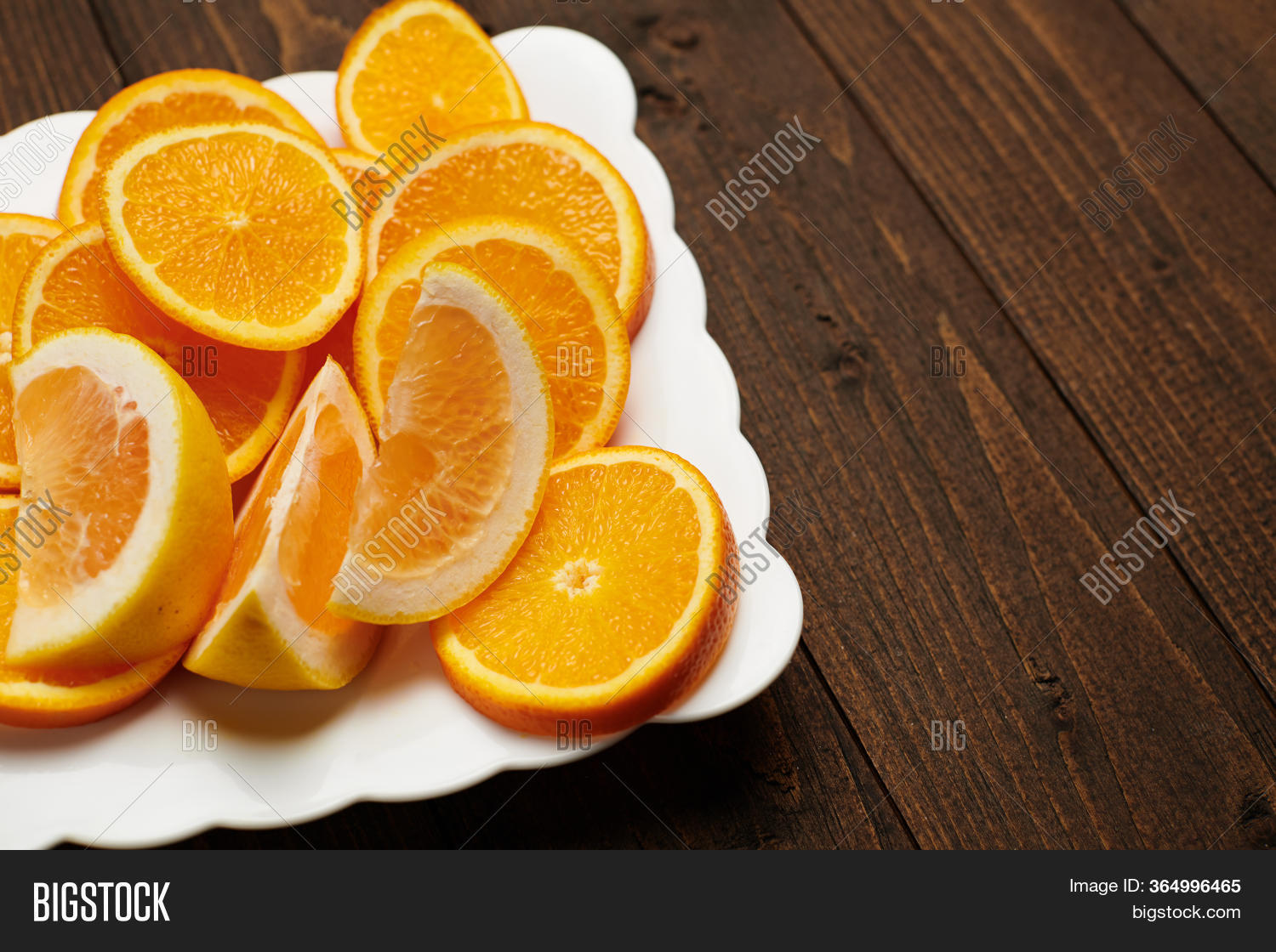 Fresh Orange Fruits Image & Photo (Free Trial) | Bigstock