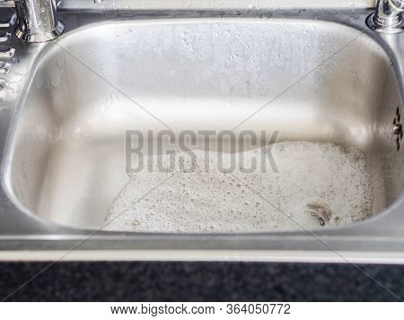Large Zinc Kitchen Image & Photo (Free Trial) | Bigstock