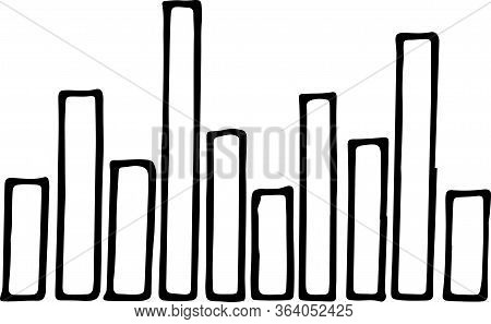 Hand Drawn Sound Vector & Photo (Free Trial) | Bigstock