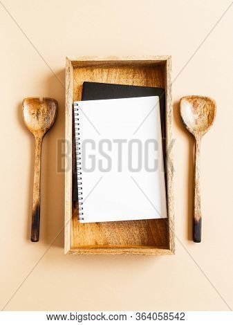 Kitchen Notepad Image & Photo (Free Trial) | Bigstock