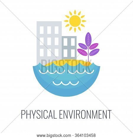 Physical Environment Vector & Photo (Free Trial) | Bigstock