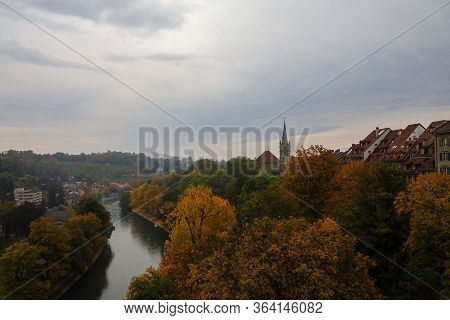 Bern, Switzerland- Image & Photo (Free Trial) | Bigstock