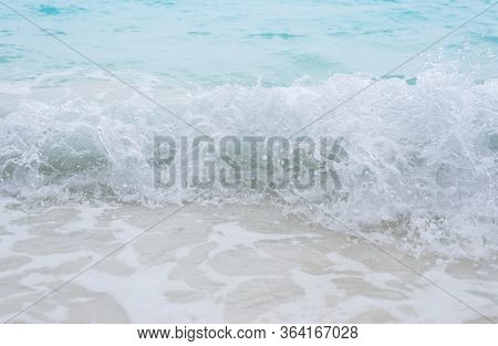 Strong Wave Current Image & Photo (Free Trial) | Bigstock