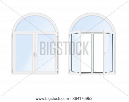 Two Isolated Vector & Photo (Free Trial) | Bigstock