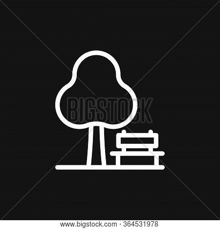 Rest Icon Vector, Vector & Photo (Free Trial) | Bigstock