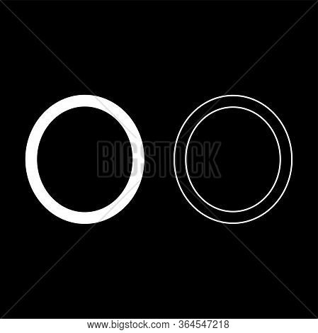 Omicron Greek Symbol Vector & Photo (Free Trial) | Bigstock