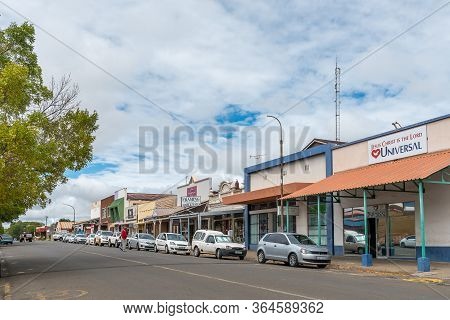 Harrismith, South Image & Photo (Free Trial) | Bigstock