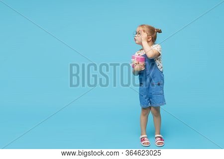 Portrait Surprised Image & Photo (Free Trial) | Bigstock