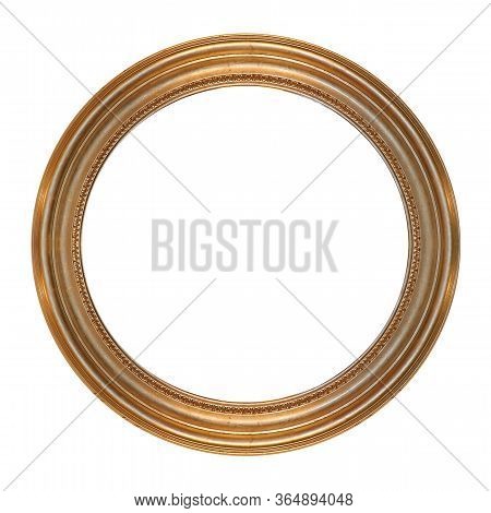 Blank Gold Metal Image & Photo (Free Trial) | Bigstock