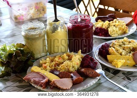Typical Slovak Easter Image & Photo (Free Trial) | Bigstock