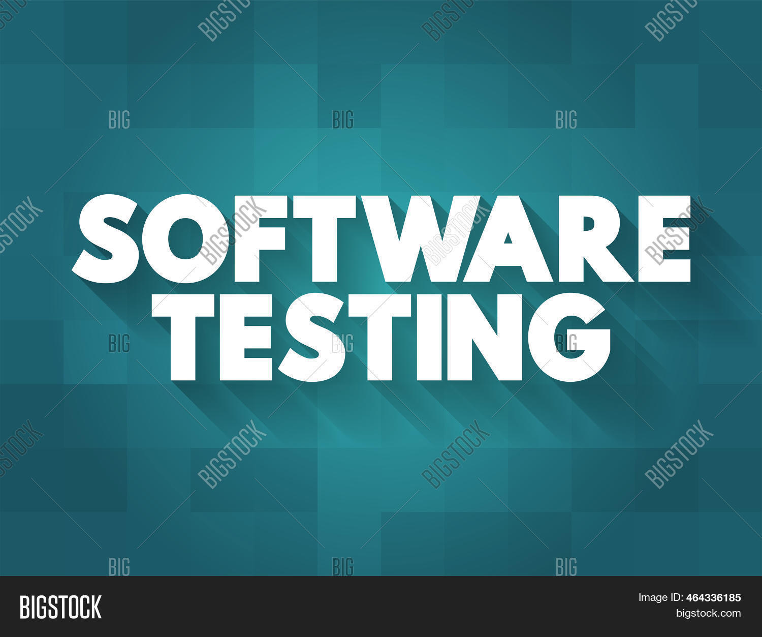 Software Testing - Image & Photo (Free Trial) | Bigstock