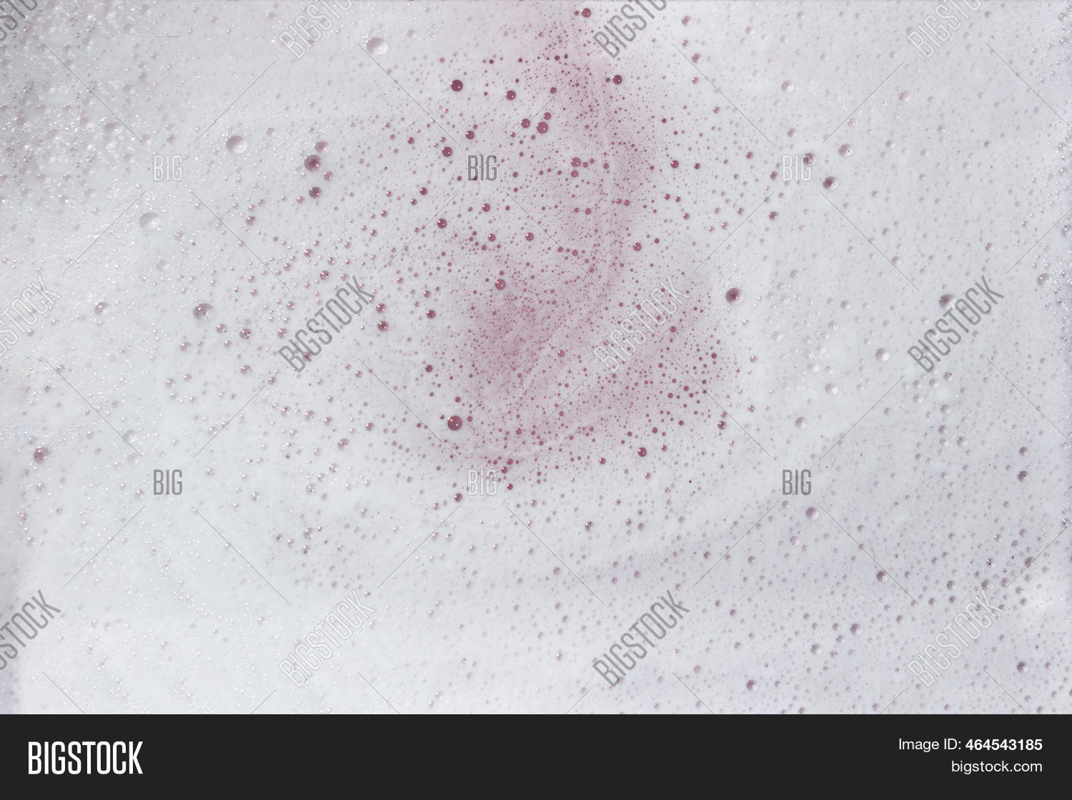Soapy Water Texture. Image & Photo (Free Trial) | Bigstock