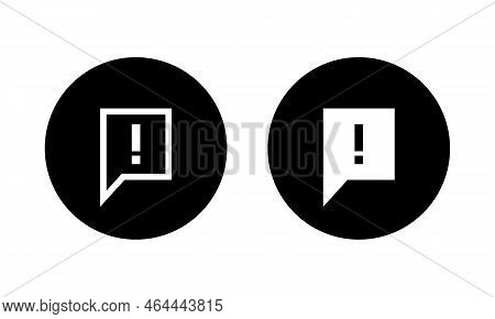 Feedback Button Icon Vector & Photo (Free Trial) | Bigstock