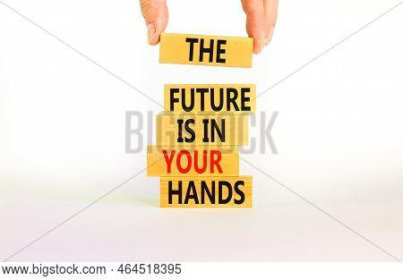 Future Your Hands Image & Photo (Free Trial) | Bigstock