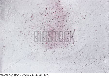 Soapy Water Texture. Image & Photo (Free Trial) | Bigstock