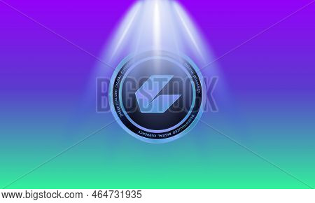 Ceek Virtual Currency Image & Photo (Free Trial) | Bigstock