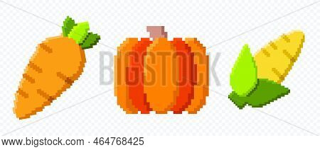Pixel Art Icon. Pixel Vector & Photo (Free Trial) | Bigstock