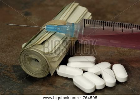 Narcotics Image & Photo (Free Trial) | Bigstock