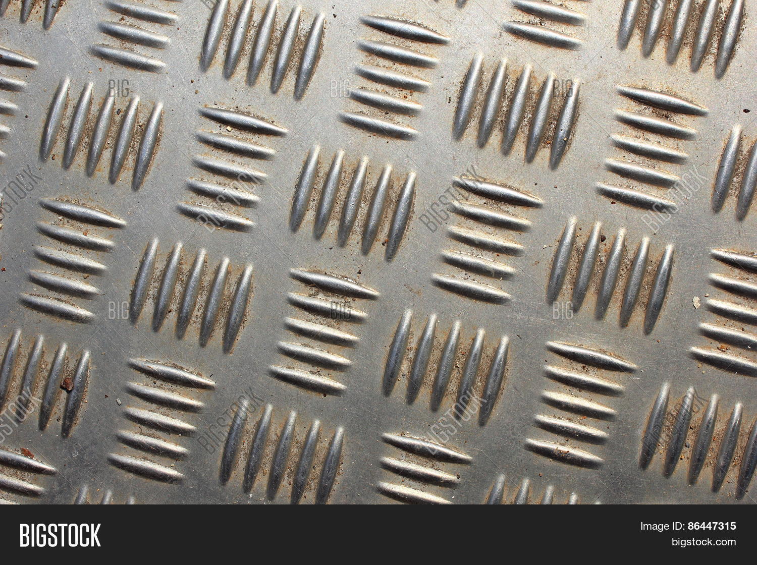 Floor Texture Metal Image & Photo (Free Trial) | Bigstock