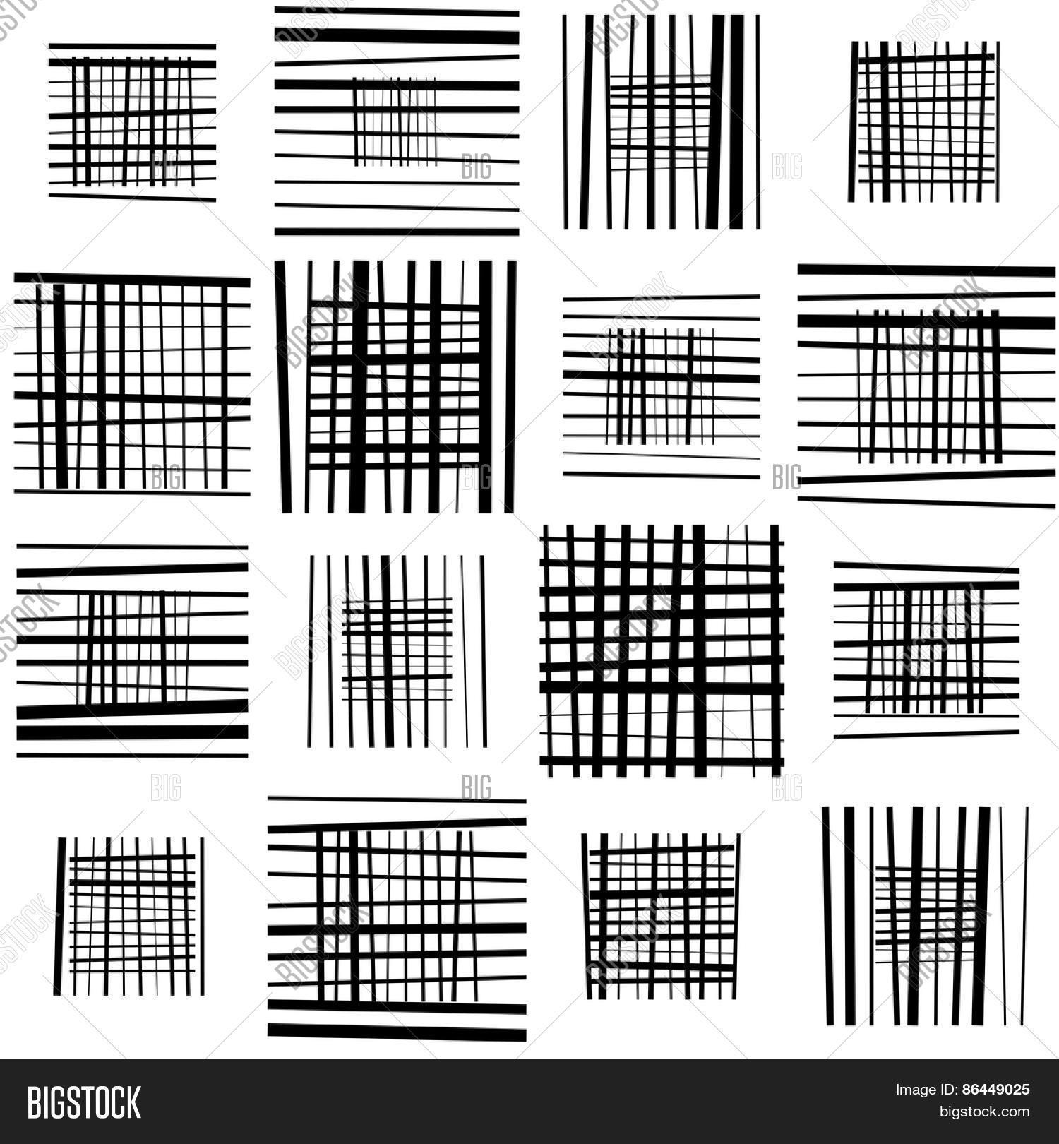 Stripe Line Pattern. Vector & Photo (Free Trial) | Bigstock