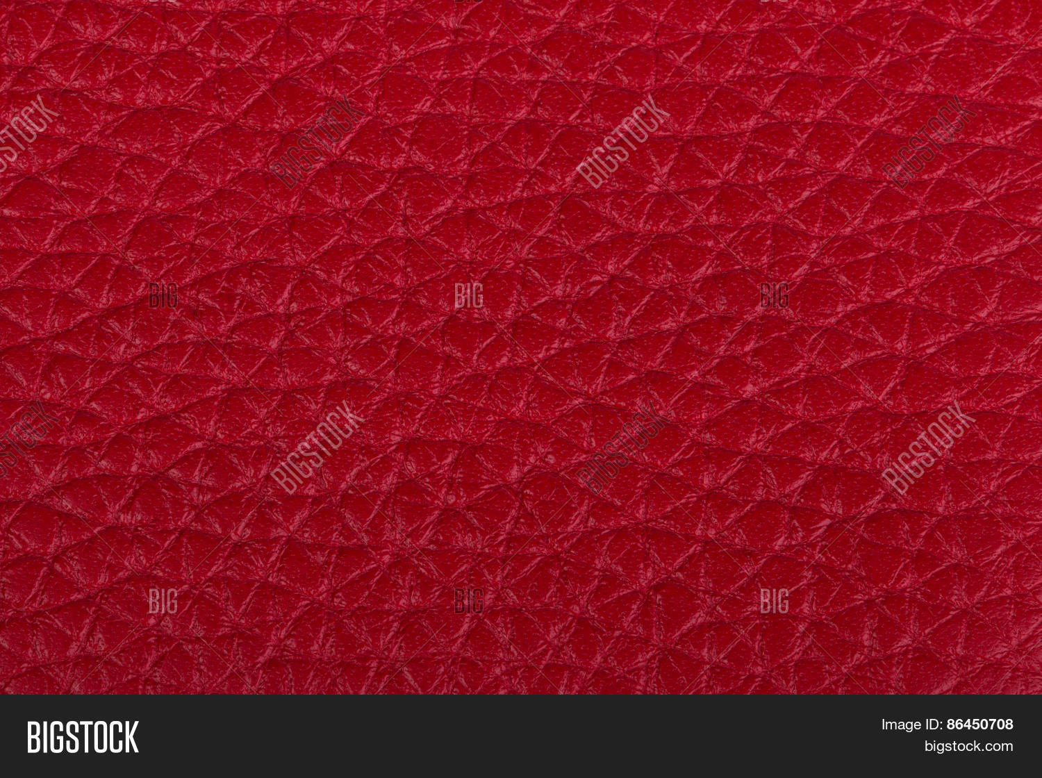 Red Leather Texture Image & Photo (Free Trial) | Bigstock
