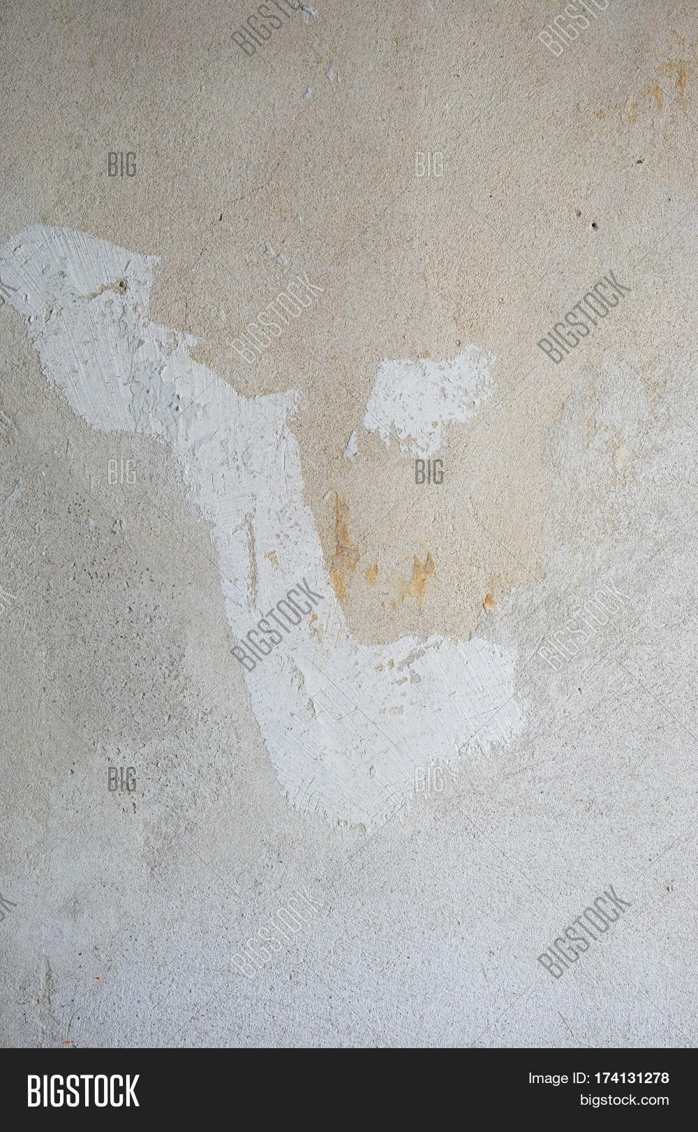 Bare Interior Wall Image & Photo (Free Trial) | Bigstock