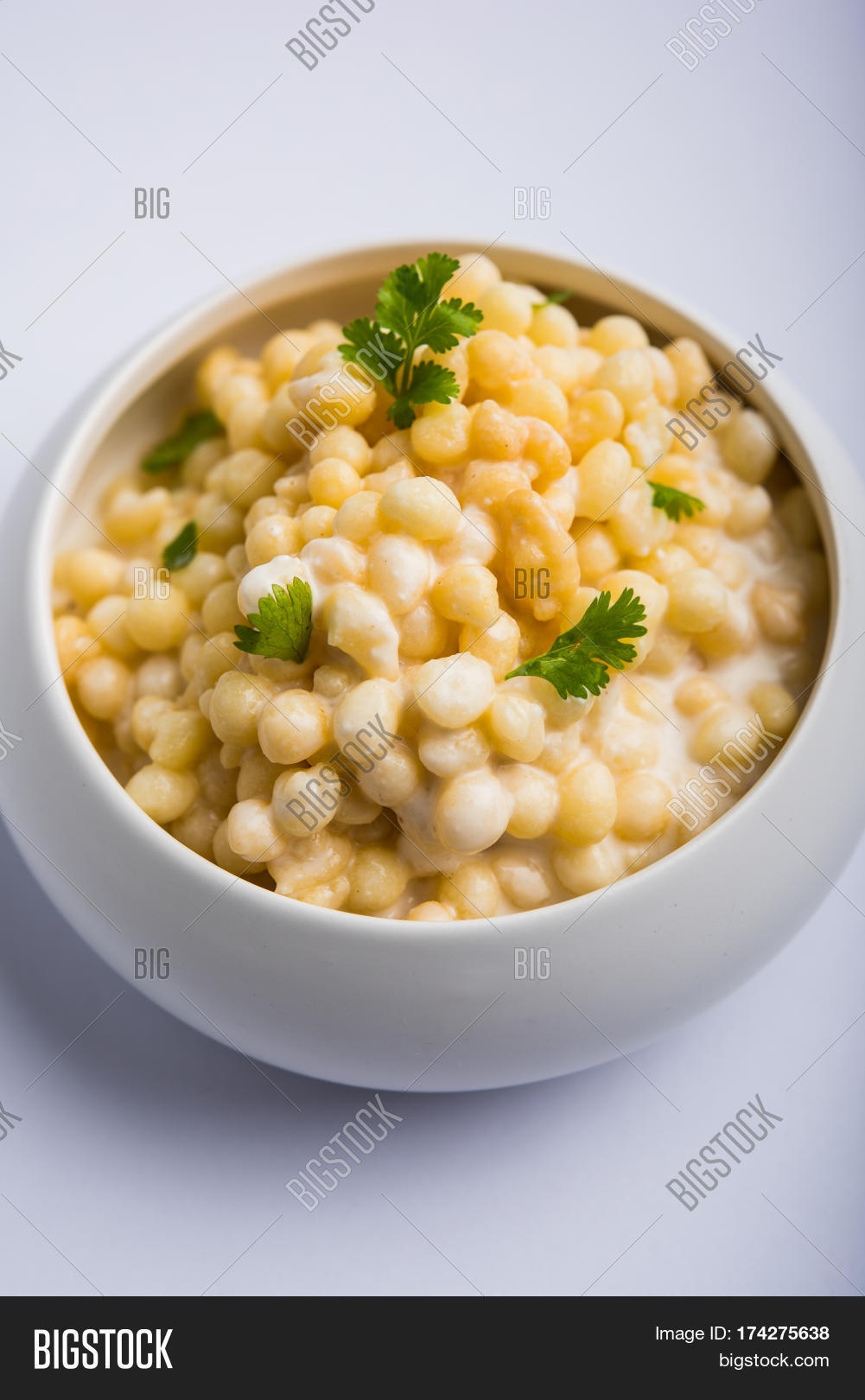 Dahi Bundi Boondi Image & Photo (Free Trial) | Bigstock