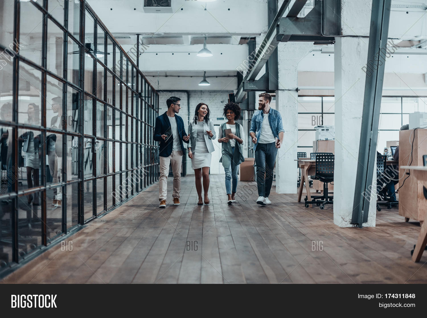 Young Business Image & Photo (Free Trial) | Bigstock