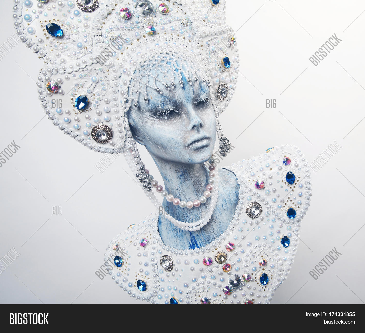 Mannequin Creative Image & Photo (Free Trial) | Bigstock