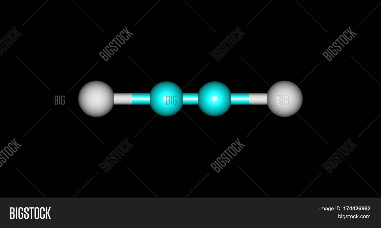 Dichloroacetylene DCA Image & Photo (Free Trial) | Bigstock