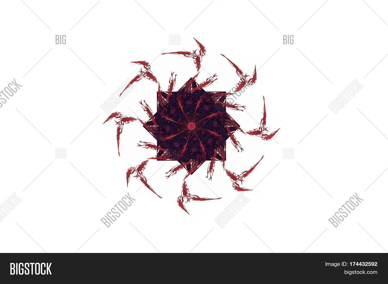Abstract Aggressive Image & Photo (Free Trial) | Bigstock