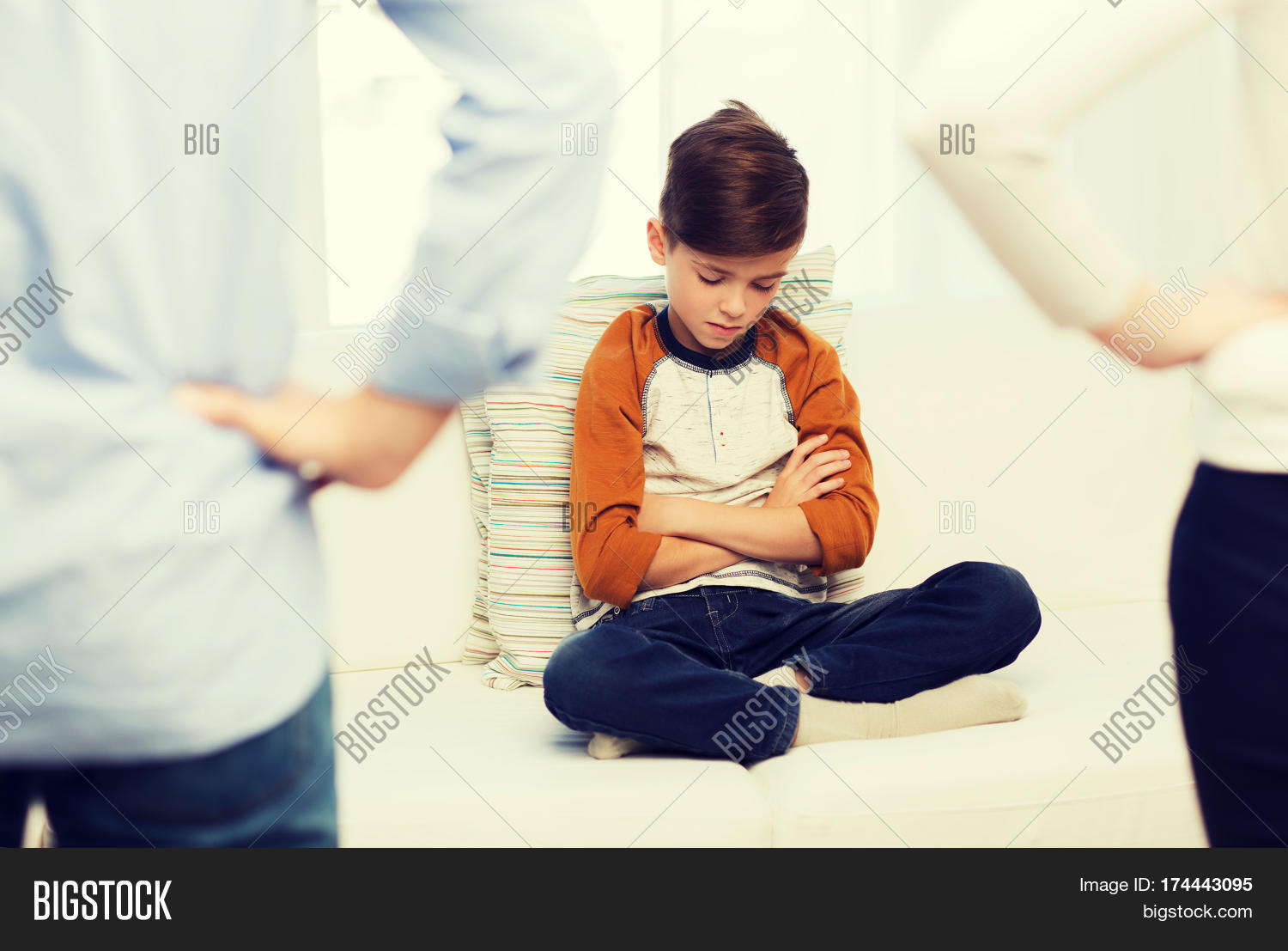 People, Misbehavior, Image & Photo (Free Trial) | Bigstock