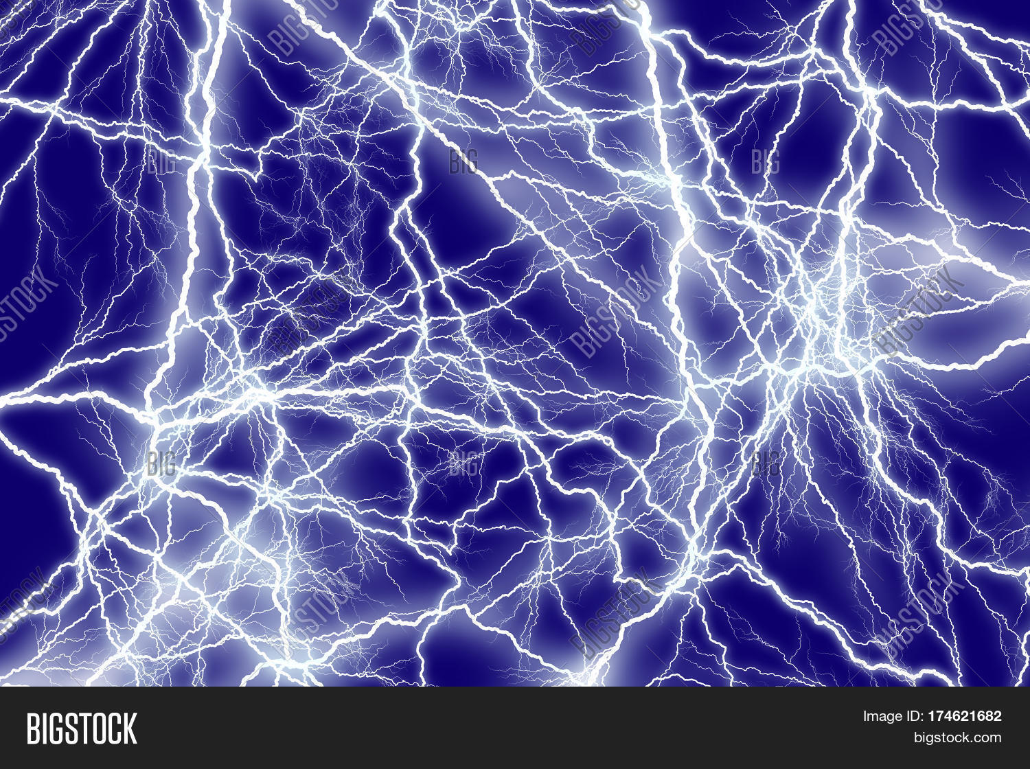 Electrical Discharge Image & Photo (Free Trial) | Bigstock