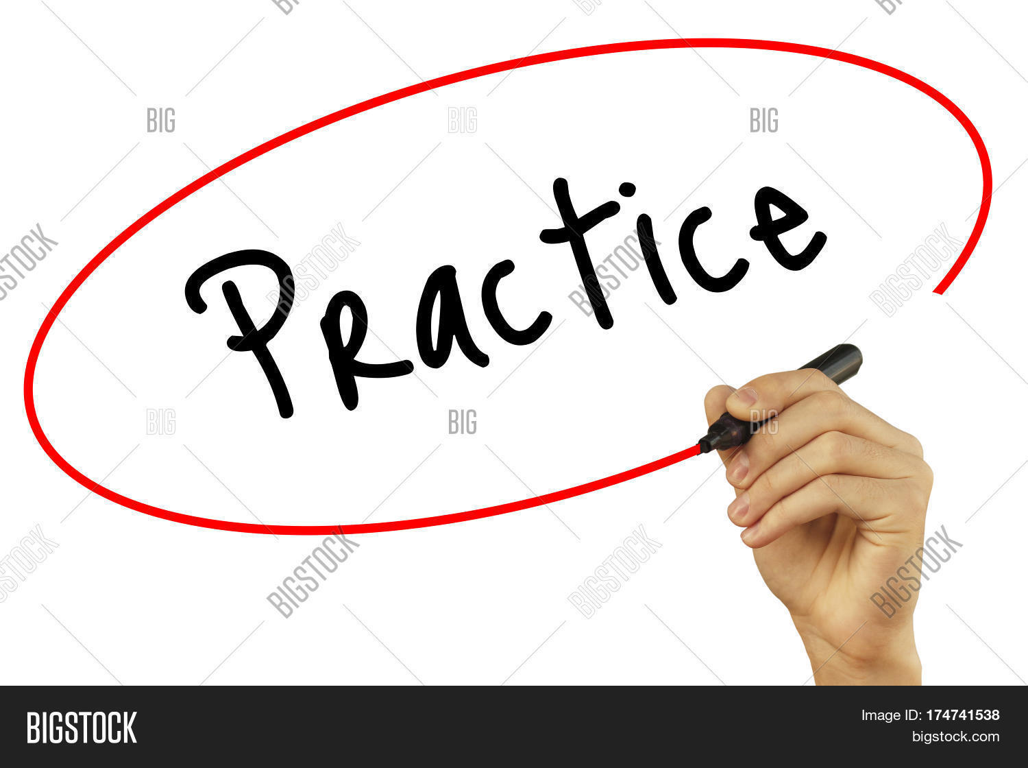 Man Hand Writing Image & Photo (Free Trial) | Bigstock