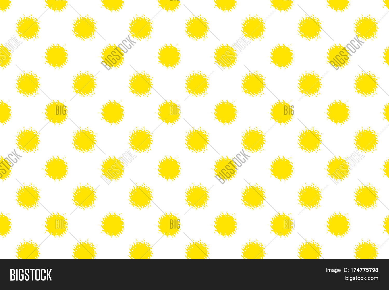 Abstract Simple Yellow Image & Photo (Free Trial) | Bigstock