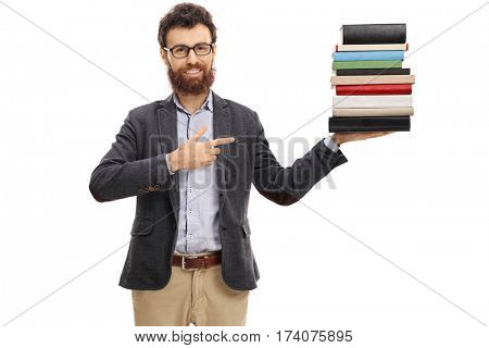 Young Professor Image & Photo (Free Trial) | Bigstock