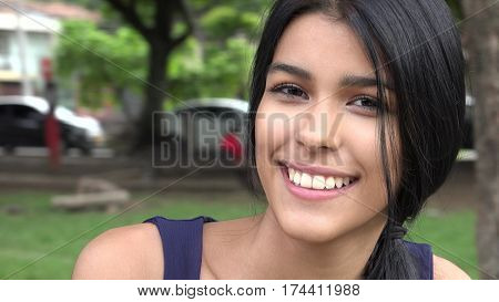 Colombian Hispanic Image & Photo (Free Trial) | Bigstock