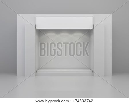 Front View Shop Image & Photo (Free Trial) | Bigstock