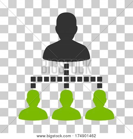 People Hierarchy Icon Vector & Photo (Free Trial) | Bigstock
